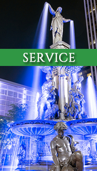 SSP Law Co., LPA | Cincinnati, OH